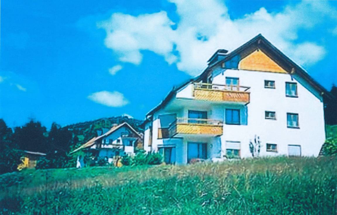 80 M² Appartement ∙ 3 Chambres ∙ 9 Personnes - Todtnau