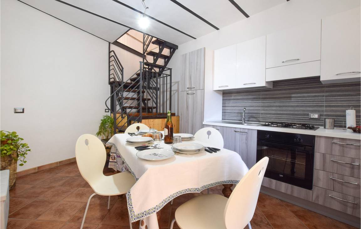45 M² Casa ∙ 2 Habitaciones ∙ 4 Huéspedes - Tusa
