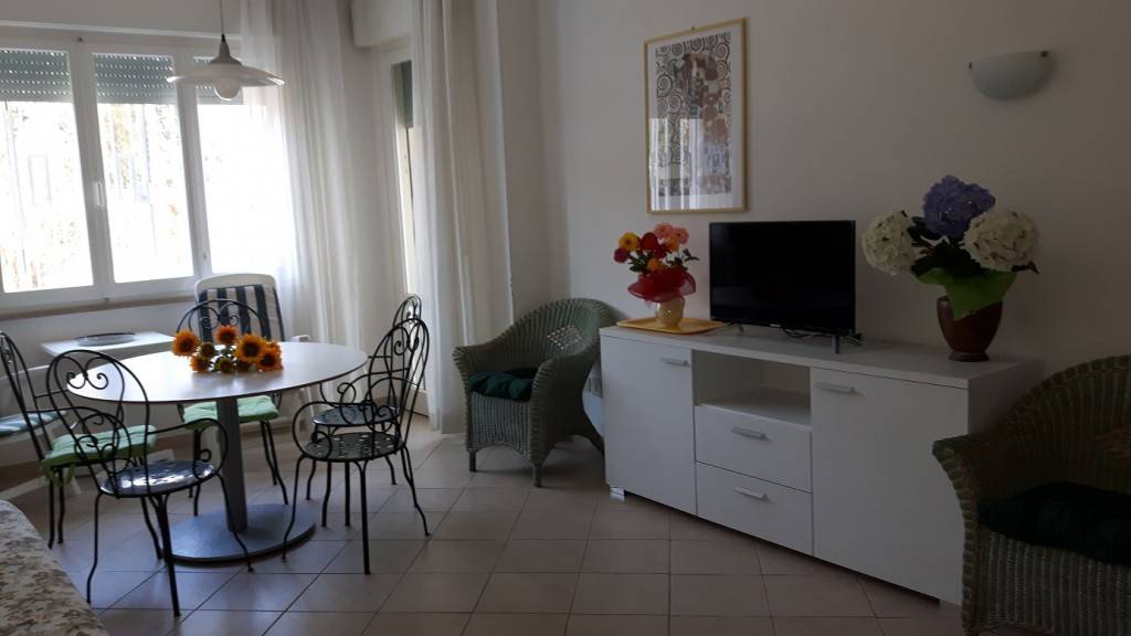 54 M² Apartment ∙ 1 Bedroom ∙ 5 Guests - Cervia