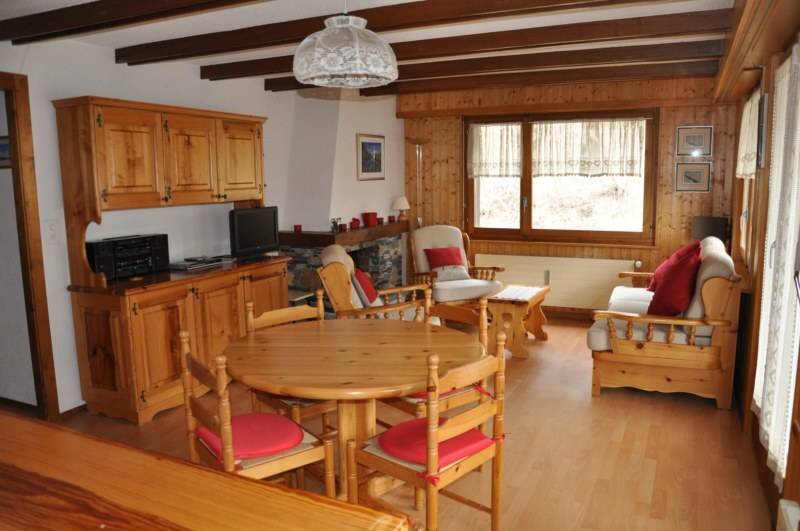 55 M² Apartment ∙ 1 Bedroom ∙ 4 Guests - Switzerland