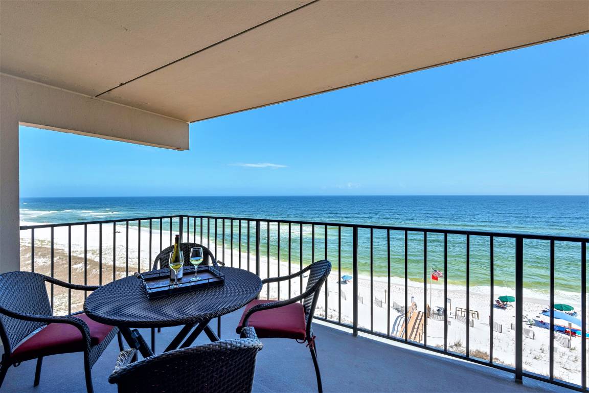130 M² House ∙ 3 Bedrooms ∙ 7 Guests - Perdido Key, FL