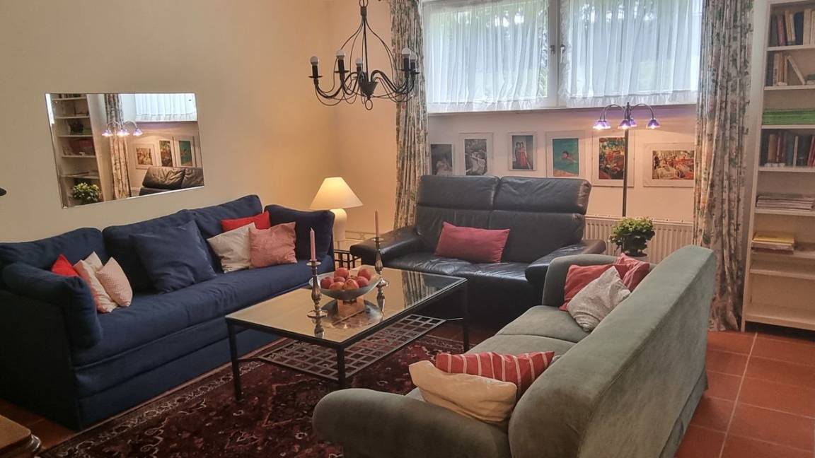 85 M² Huoneisto ∙ 2 Makuuhuonetta ∙ 8 Vierasta - Dahme