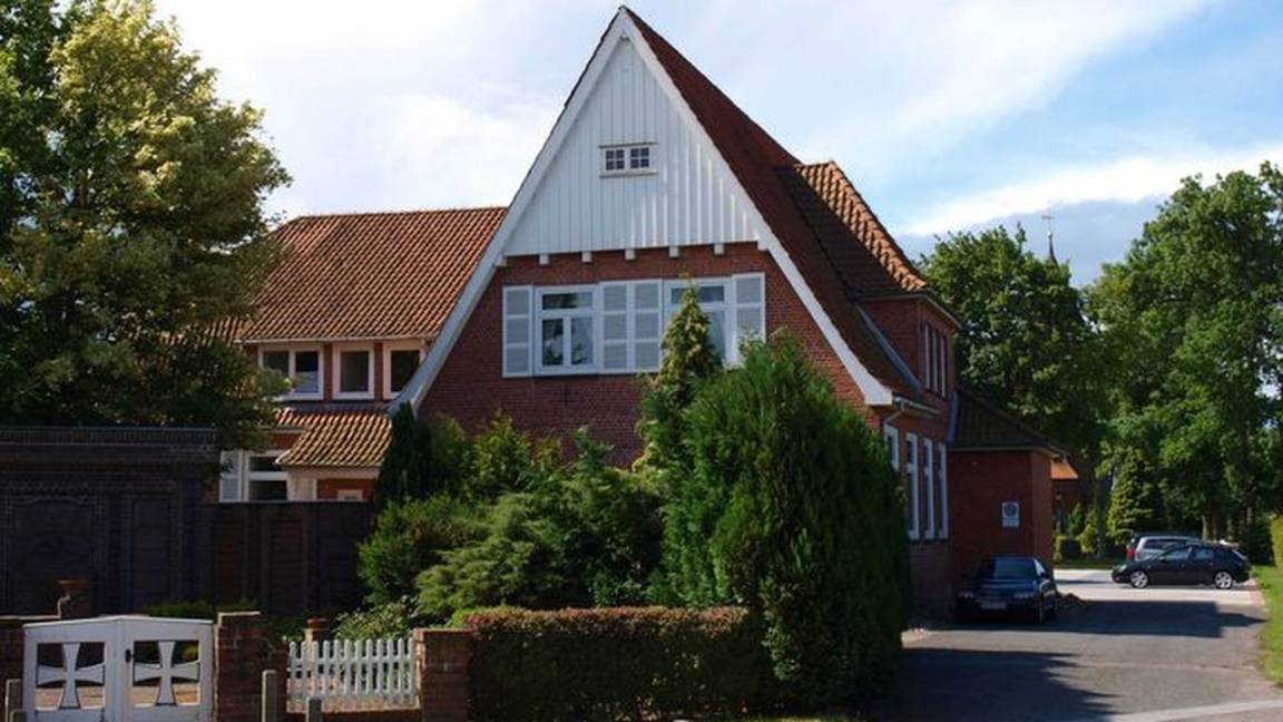 130 M² Ferienwohnung ∙ 2 Schlafzimmer ∙ 4 Gäste - Harsefeld