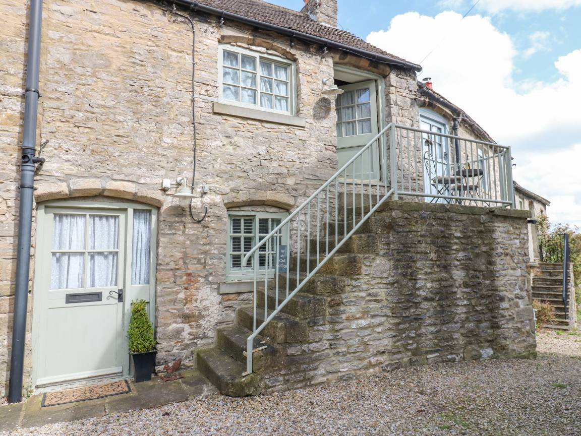 Cottage ∙ 1 Bedroom ∙ 2 Guests - Leyburn