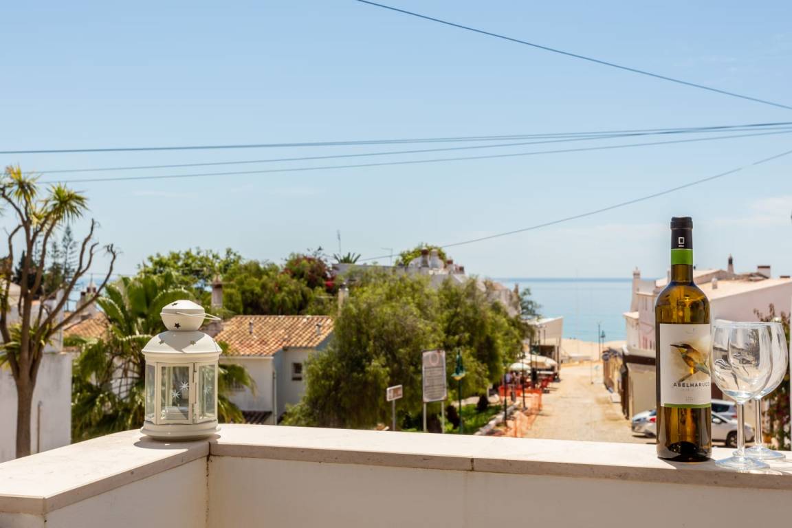 45 M² Apartment ∙ 1 Bedroom ∙ 2 Guests - Praia da Luz