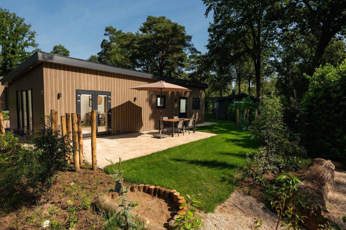 50 M² Casa ∙ 2 Habitaciones ∙ 4 Huéspedes - Apeldoorn