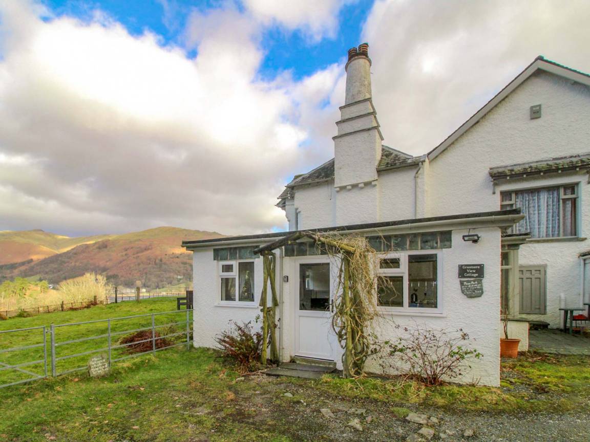 Cottage ∙ 1 Bedroom ∙ 2 Guests - Grasmere