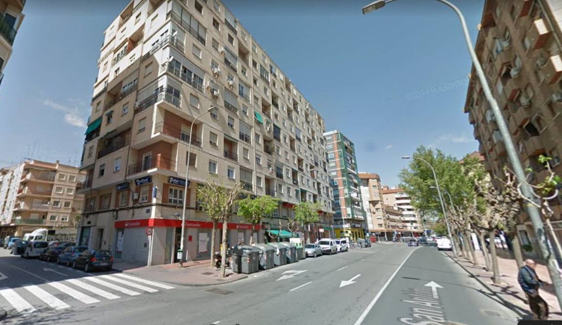 120 M² Casa ∙ 4 Habitaciones ∙ 4 Huéspedes - Murcia