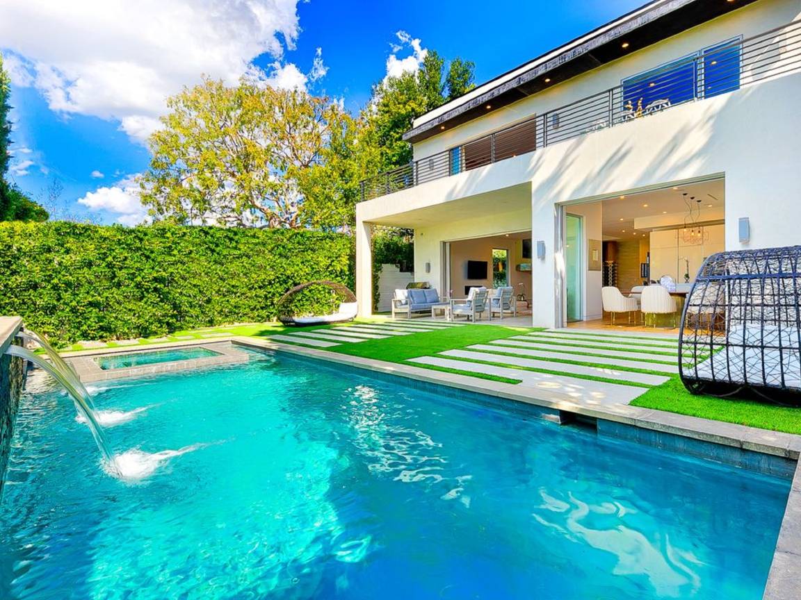 Bed & Breakfast ∙ 6 Schlafzimmer ∙ 15 Gäste - Islas de Ibiza