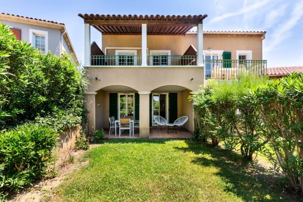 35 M² Apartment ∙ 2 Bedrooms ∙ 6 Guests - Saint-Raphaël