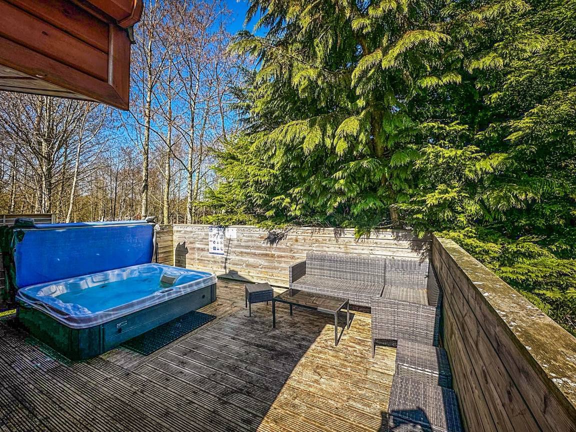 Cottage ∙ 2 Bedrooms ∙ 4 Guests - Morpeth