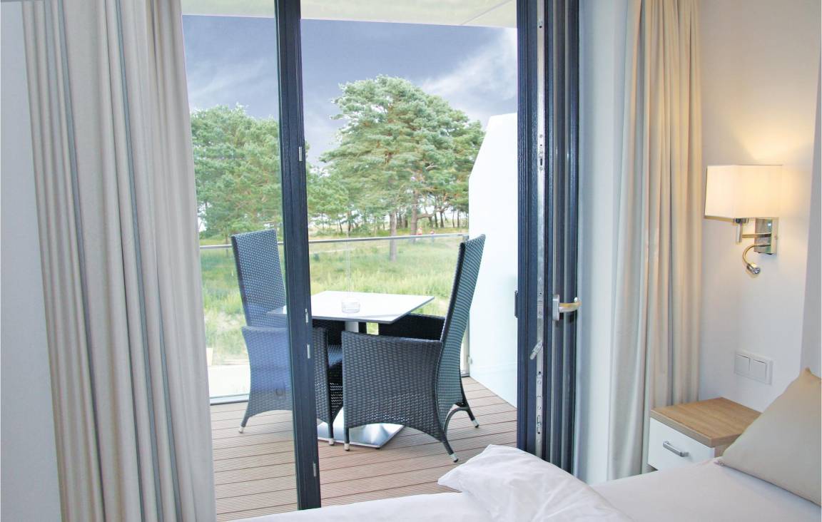28 M² Appartement ∙ 2 Gasten - Binz