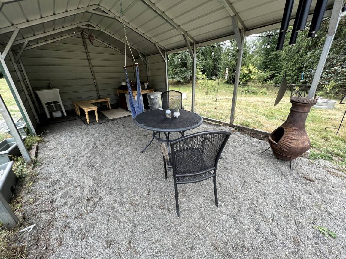 Camping ∙ 1 Bedroom ∙ 10 Guests - Washington