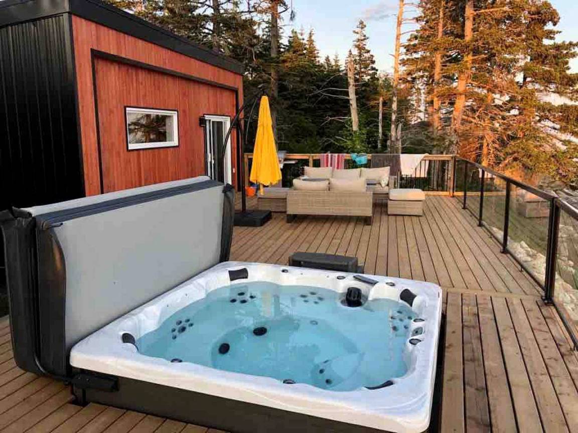 House ∙ 1 Bedroom ∙ 6 Guests - Liverpool, NS, Canada