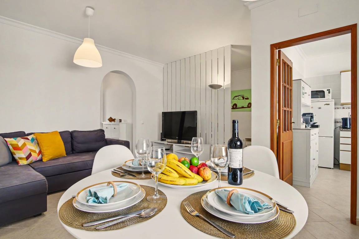 50 M² Maison De Vacances ∙ 2 Chambres ∙ 4 Personnes - Tavira