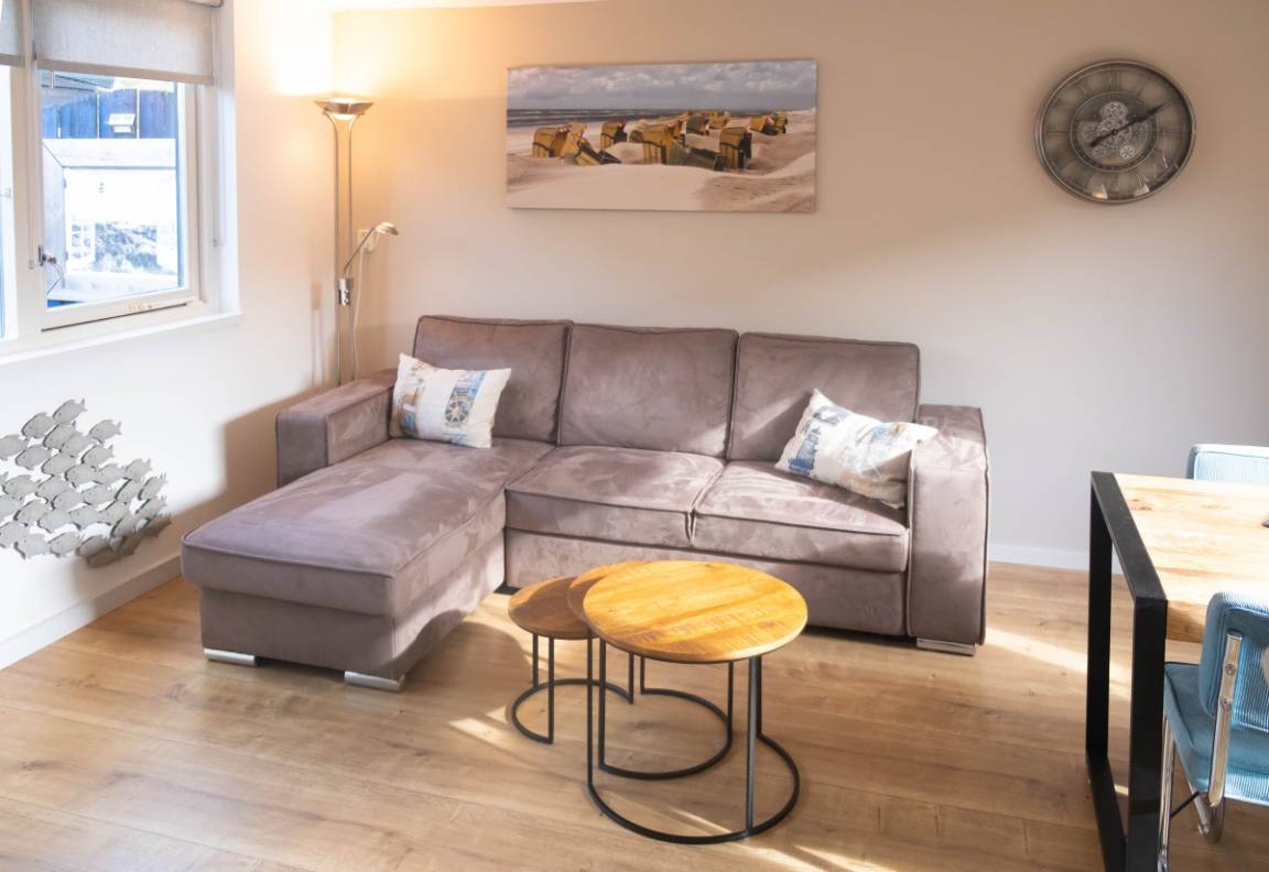 45 M² Huis ∙ 2 Slaapkamers ∙ 4 Gasten - Egmond aan Zee