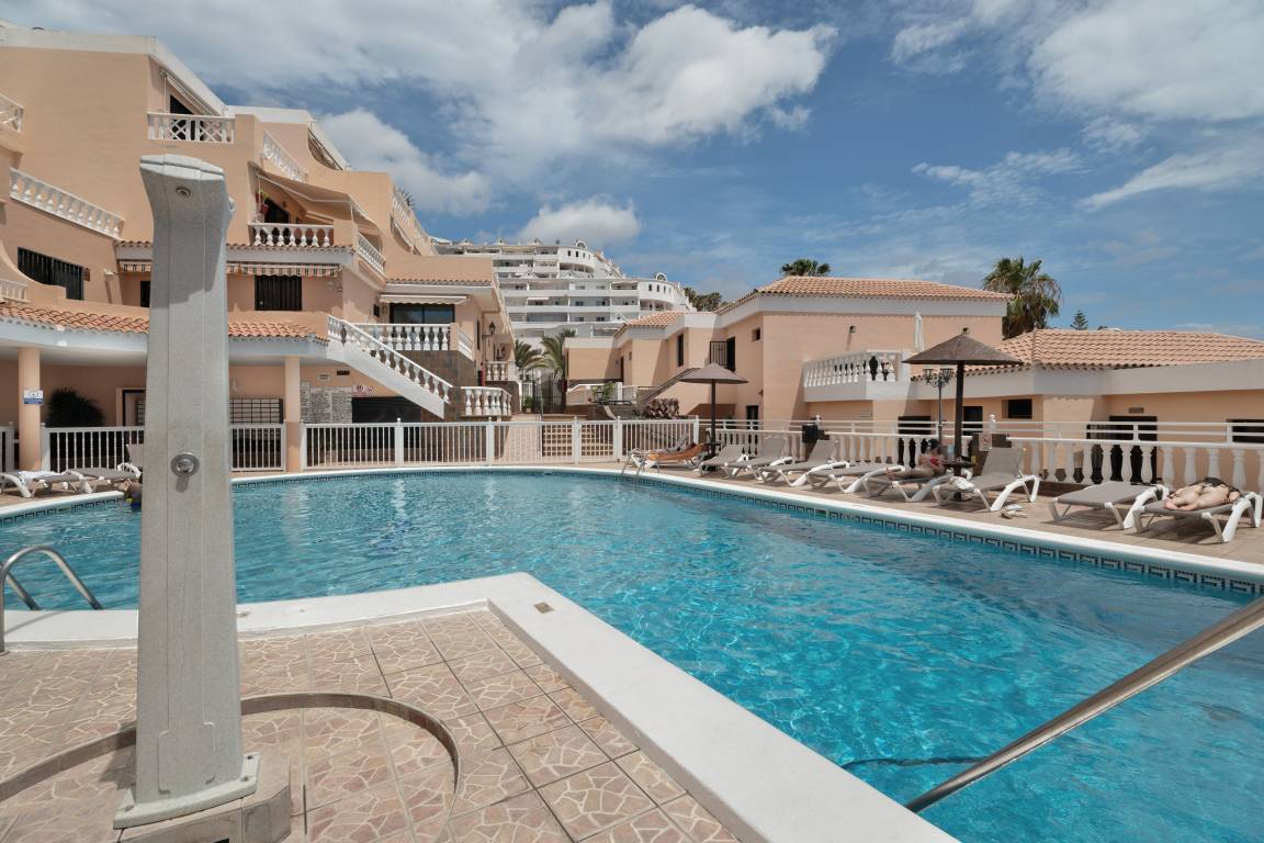 55 M² Maison De Vacances ∙ 1 Chambre ∙ 2 Personnes - Playa de las Américas