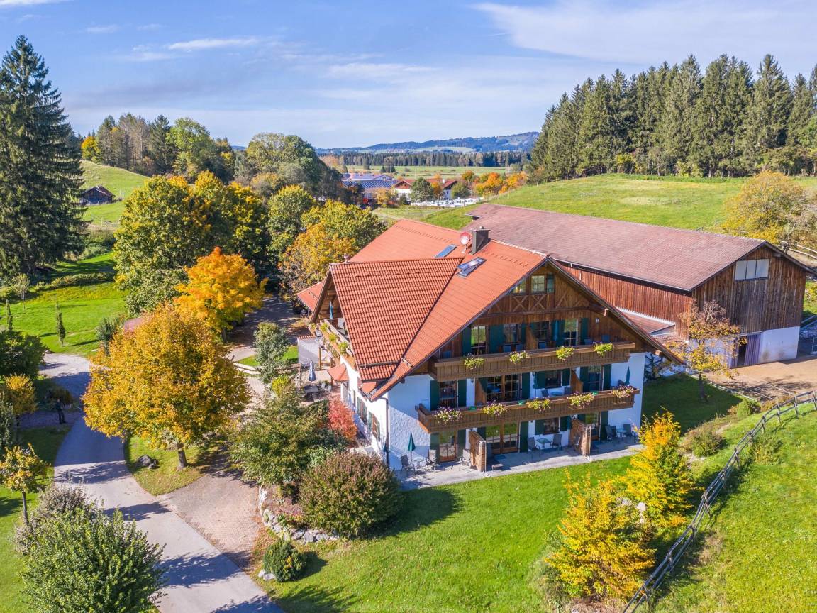 42 M² Apartment ∙ 1 Bedroom ∙ 3 Guests - Füssen