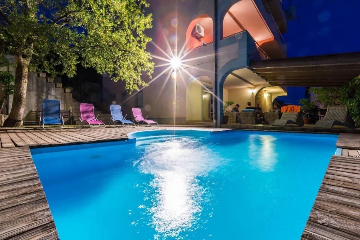 55 M² Appartement ∙ 1 Slaapkamer ∙ 2 Gasten - Crikvenica