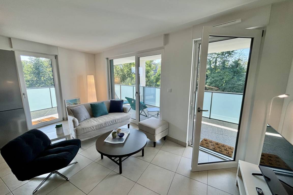 70 M² Appartement ∙ 2 Chambres ∙ 4 Personnes - Illkirch-Graffenstaden