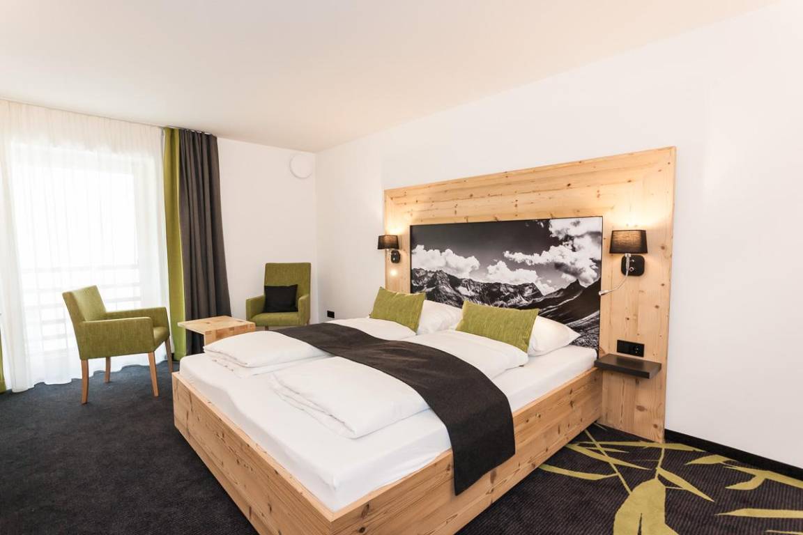 20 M² Hotel ∙ 2 Guests - Immenstadt