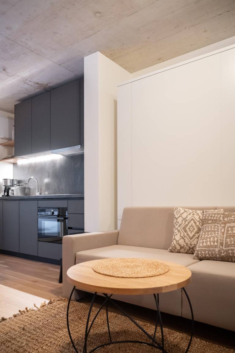 30 M² Apartamento ∙ 2 Huéspedes - Hoher Dachstein