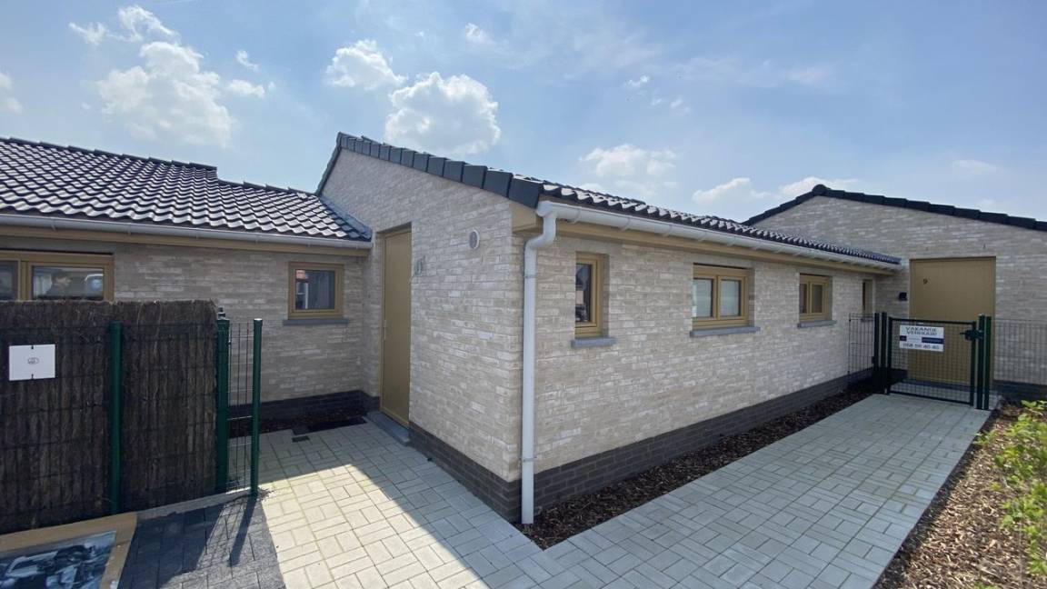 80 M² Huis ∙ 2 Slaapkamers ∙ 5 Gasten - Koksijde