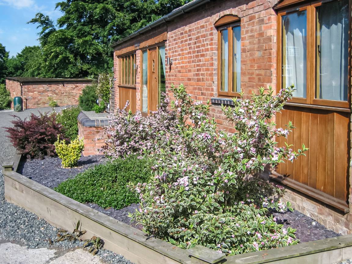Cottage ∙ 2 Bedrooms ∙ 4 Guests - Leicestershire