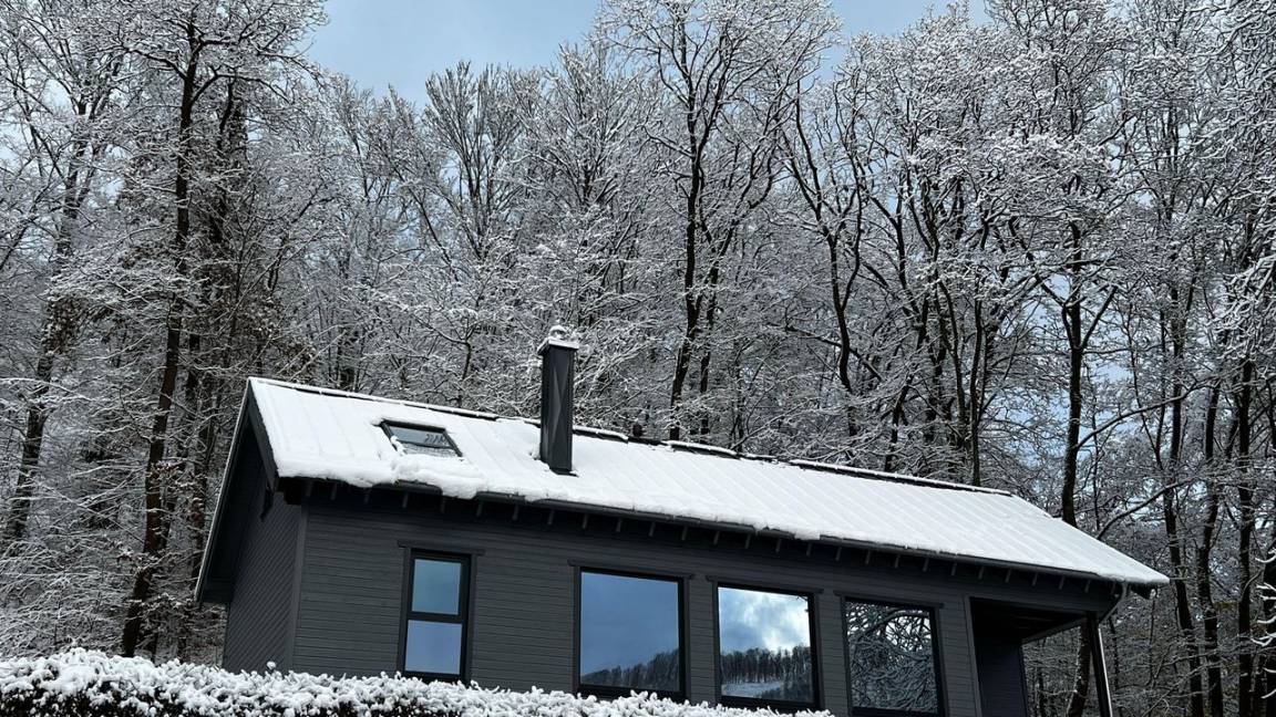 110 M² Ferienhaus ∙ 3 Schlafzimmer ∙ 6 Gäste - Bad Sachsa