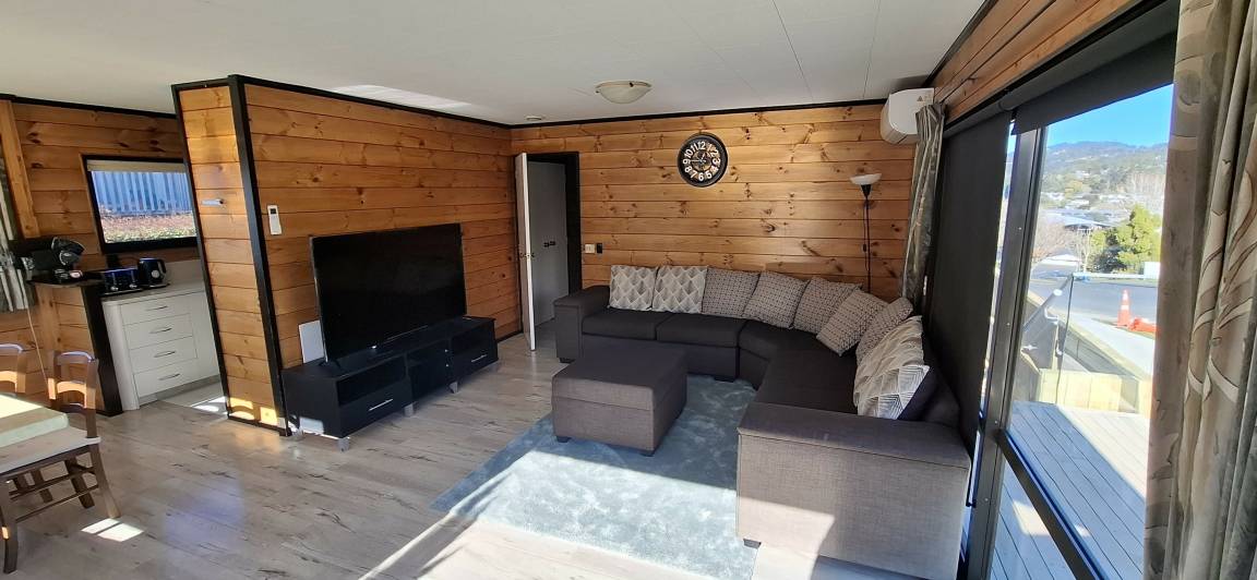 Maison De Vacances ∙ 3 Chambres ∙ 6 Personnes - Auckland