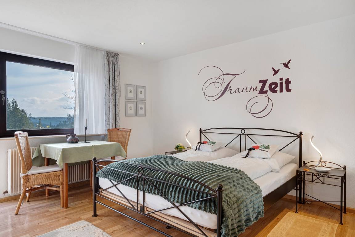 70 M² Apartment ∙ 1 Bedroom ∙ 5 Guests - Titisee-Neustadt