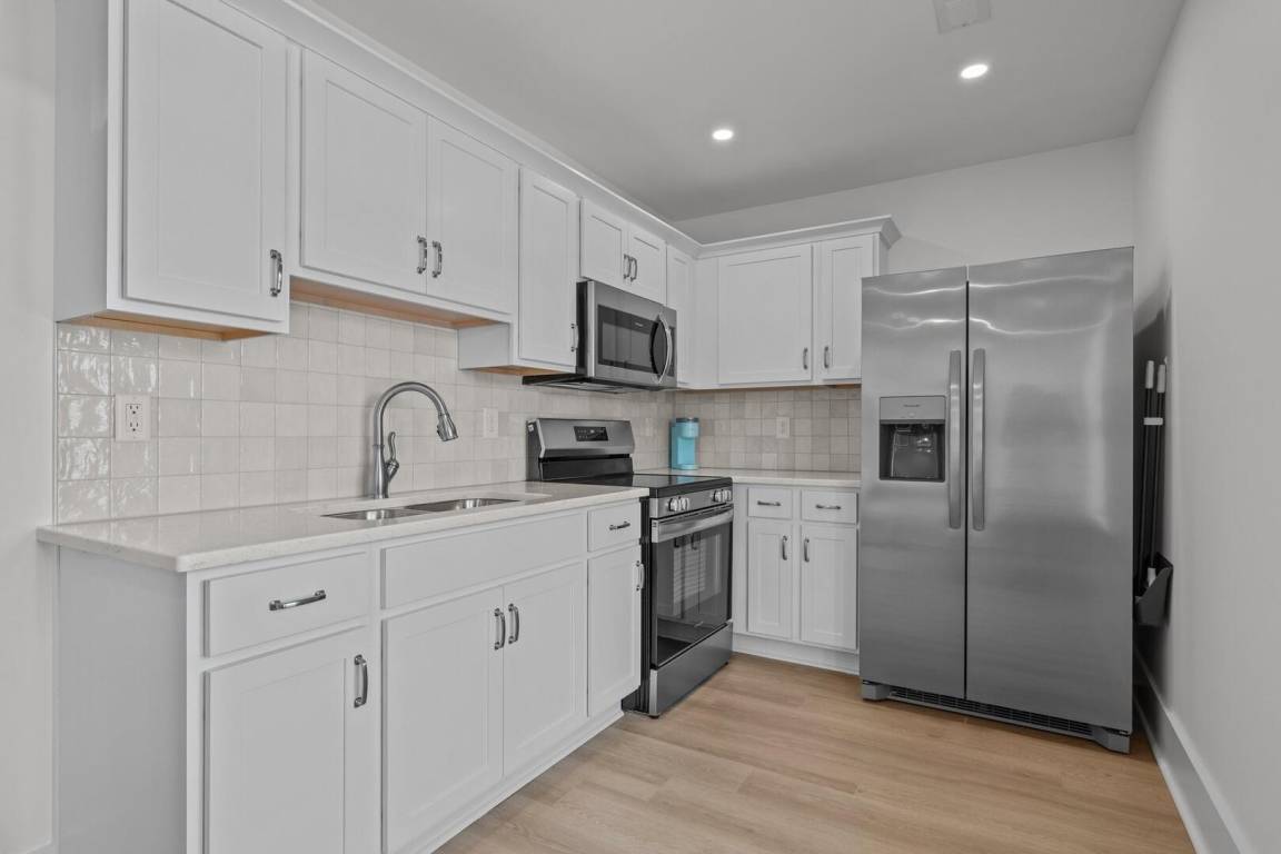 Apartamento ∙ 2 Habitaciones ∙ 4 Huéspedes - Beaufort, NC