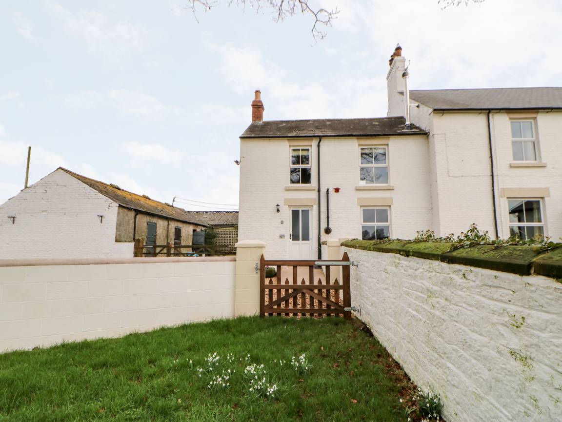 Cottage ∙ 1 Bedroom ∙ 2 Guests - Dumfries and Galloway