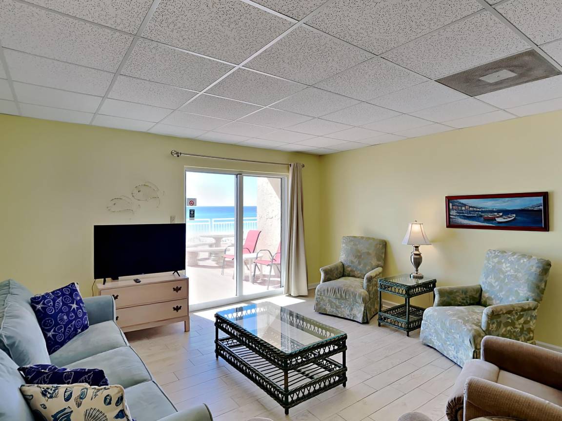 113 M² Condo ∙ 2 Bedrooms ∙ 8 Guests - Gulf Breeze, FL