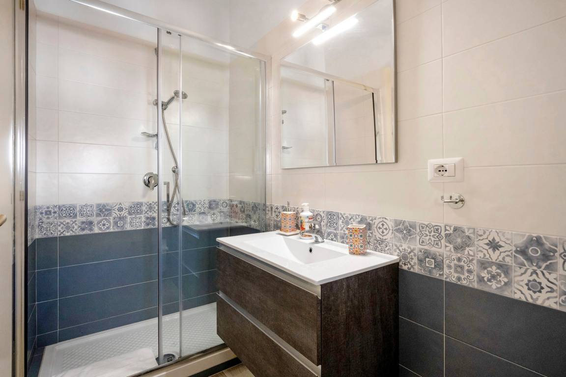 70 M² Maison De Vacances ∙ 1 Chambre ∙ 5 Personnes - Vietri sul Mare