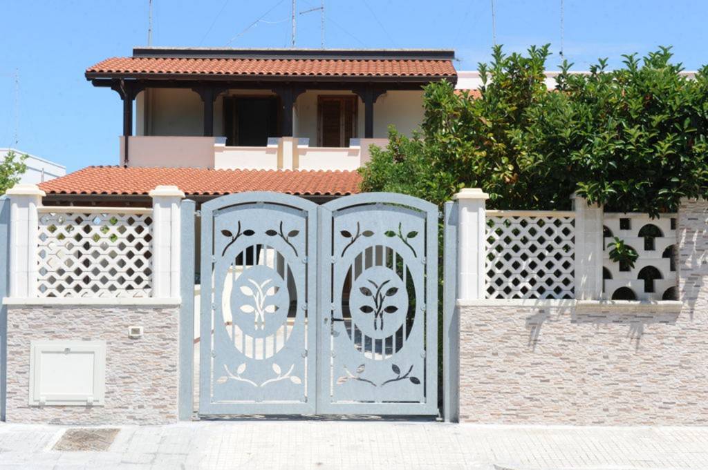 140 M² Apartment ∙ 4 Bedrooms ∙ 10 Guests - Torre dell'Orso