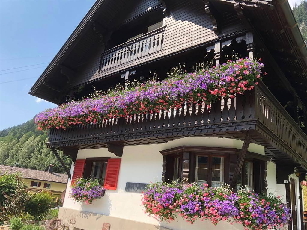 50 M² Apartament ∙ 1 Sypialnia ∙ 5 Gości - Galtür