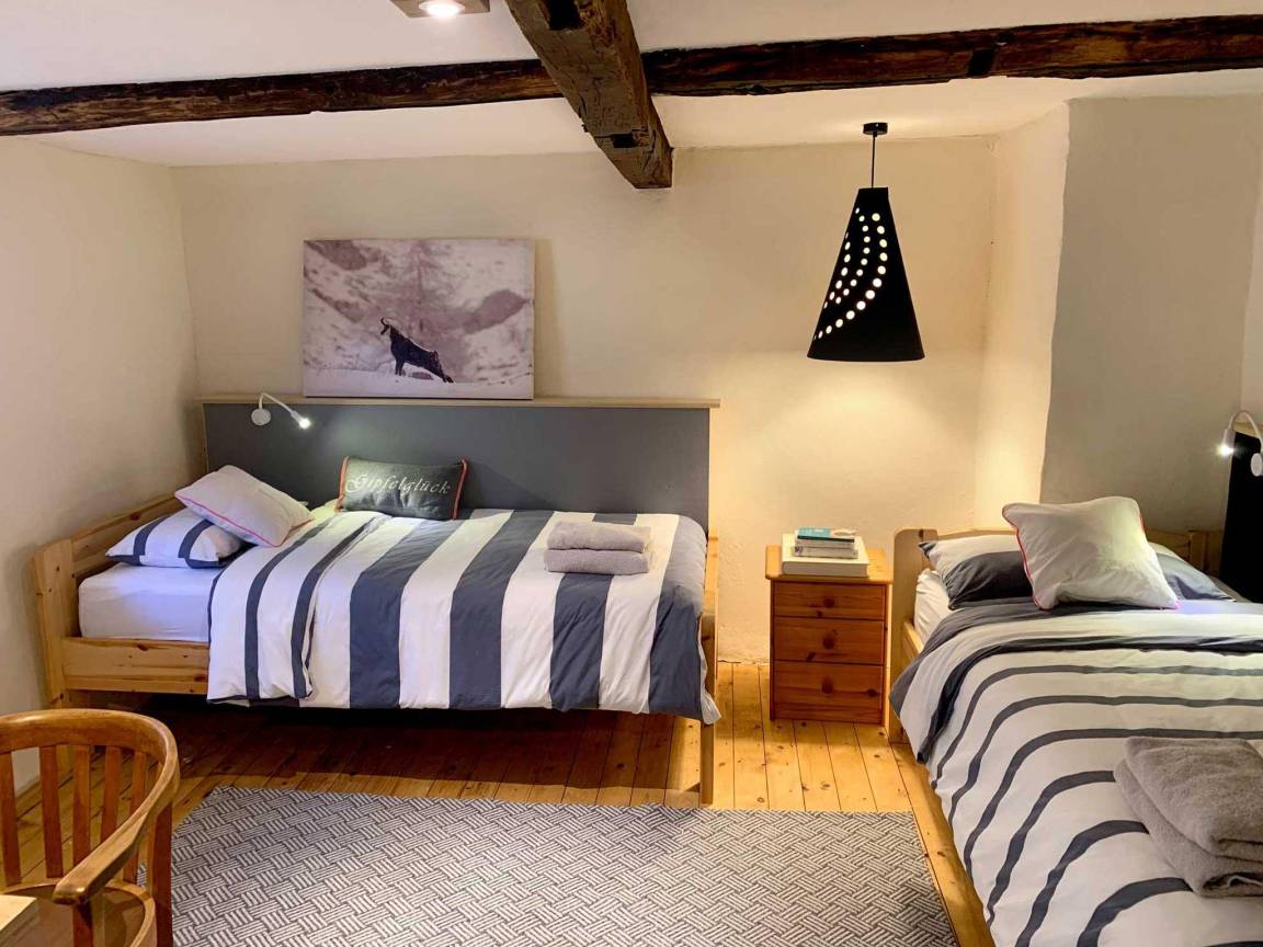 16 M² Hotel ∙ 1 Bedroom ∙ 2 Guests - Uslar