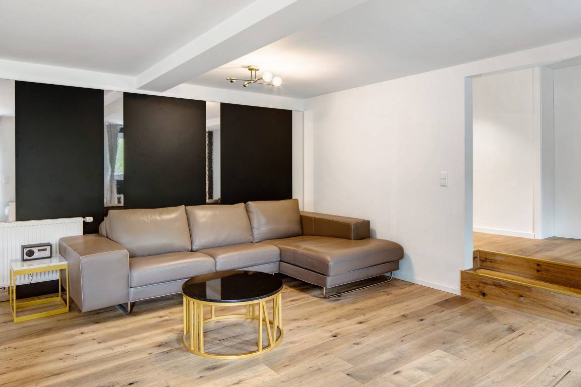 91 M² Ferienwohnung ∙ 2 Schlafzimmer ∙ 6 Gäste - Merzhausen