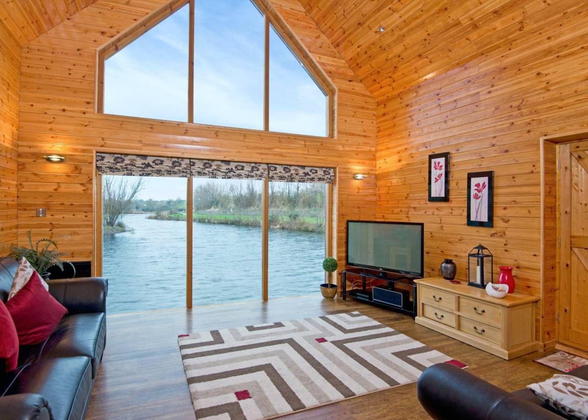 Chalet ∙ 2 Chambres ∙ 4 Personnes - Anglesey