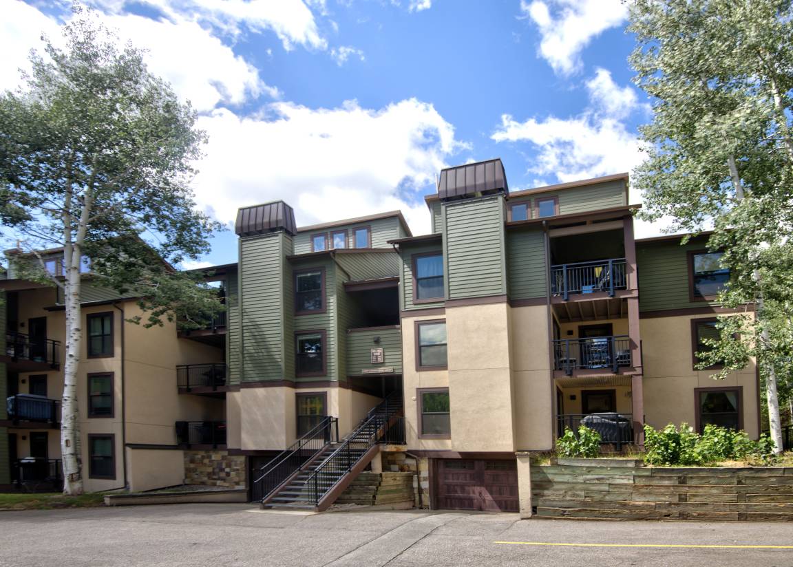 93 M² Condo ∙ 2 Bedrooms ∙ 6 Guests - Vail, CO