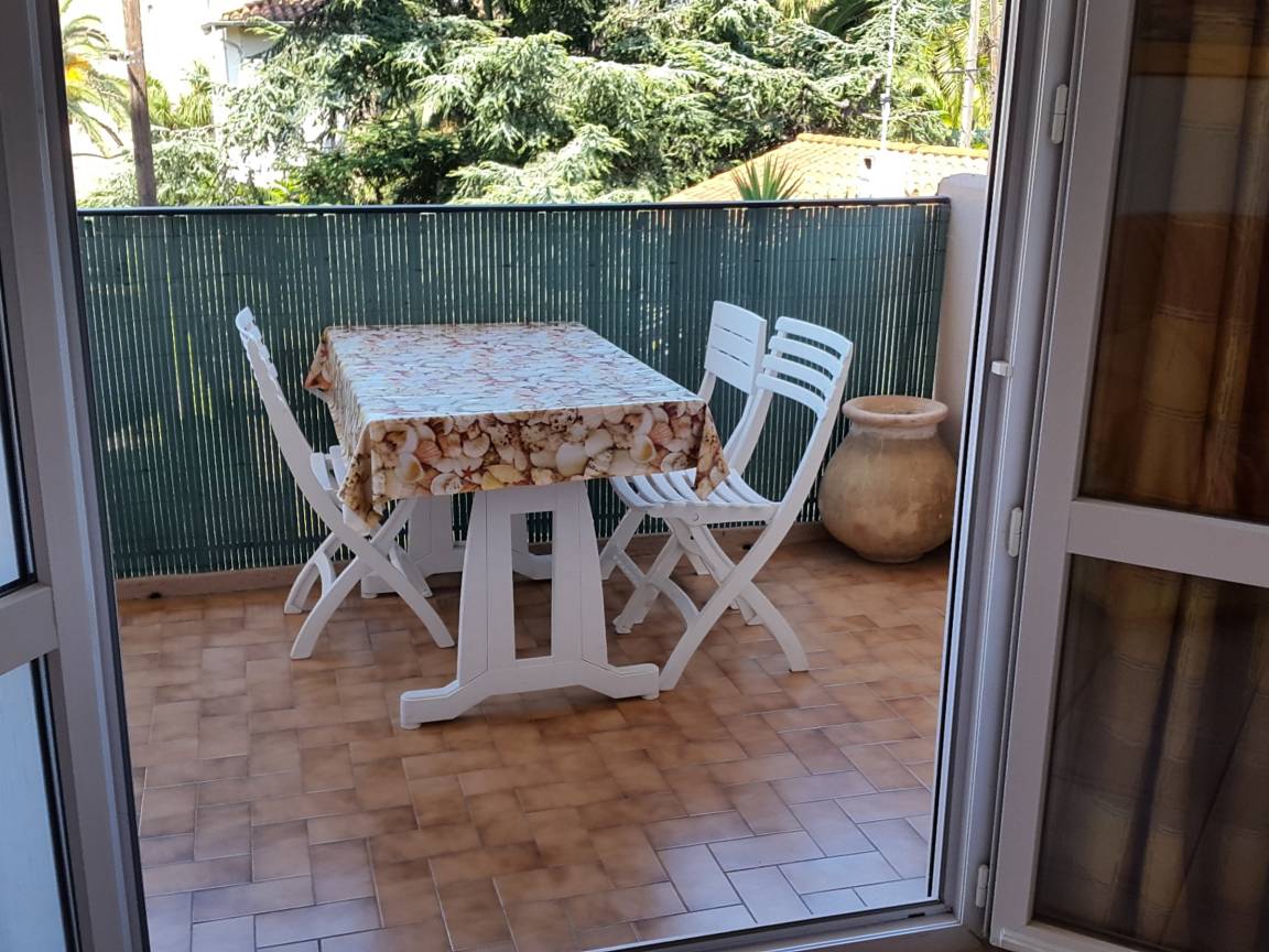 66 M² Appartement ∙ 2 Chambres ∙ 4 Personnes - Collioure