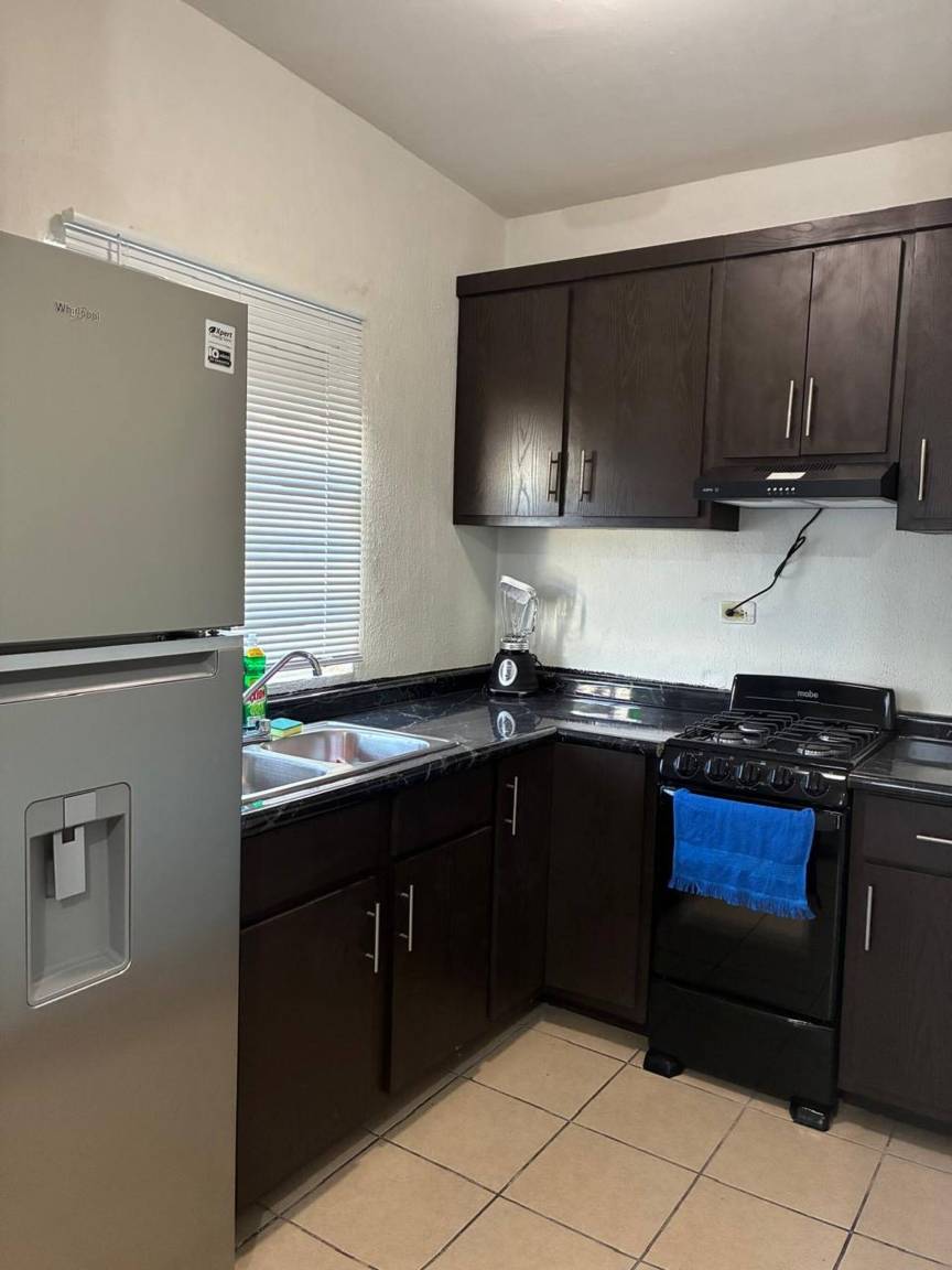 200 M² House ∙ 2 Bedrooms ∙ 6 Guests - Guaymas