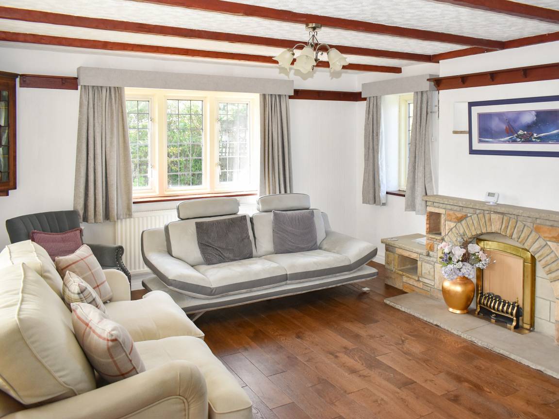 Cottage ∙ 4 Bedrooms ∙ 7 Guests - Runswick Bay