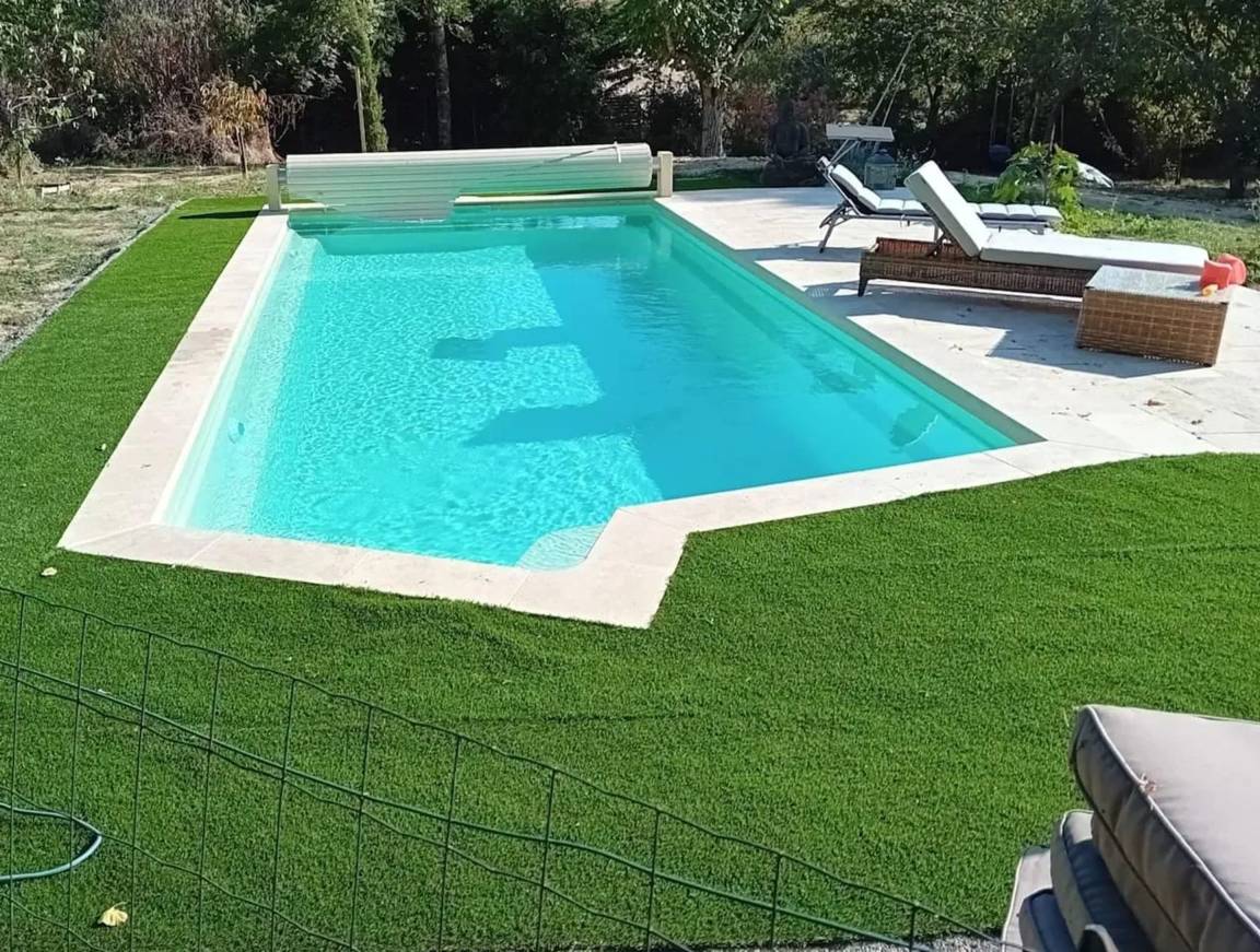 40 M² Chalet ∙ 1 Chambre ∙ 2 Personnes - Lavaur