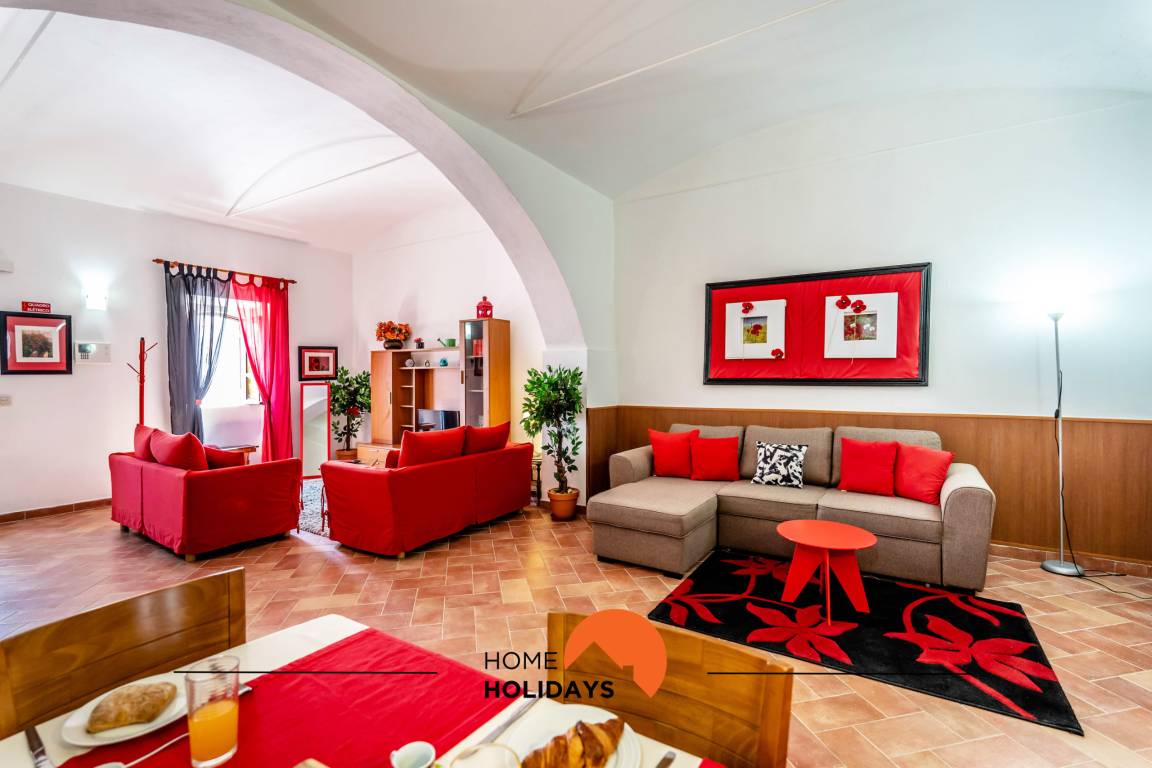 50 M² Agriturismo ∙ 1 Camera Da Letto ∙ 4 Ospiti - Albufeira