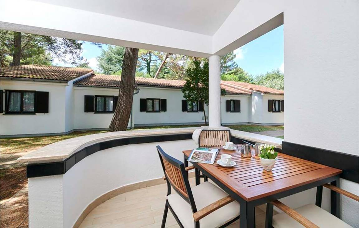 27 M² Apartment ∙ 1 Bedroom ∙ 2 Guests - Funtana