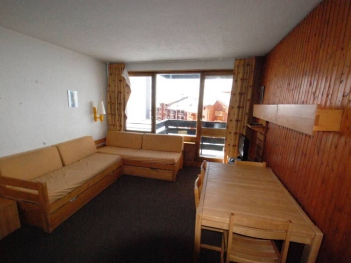 41 M² Appartement ∙ 1 Chambre ∙ 5 Personnes - Val Claret