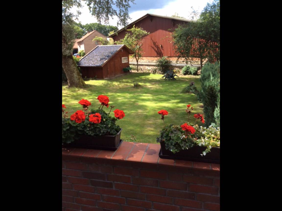 70 M² Ferienwohnung ∙ 2 Schlafzimmer ∙ 5 Gäste - Wietzendorf
