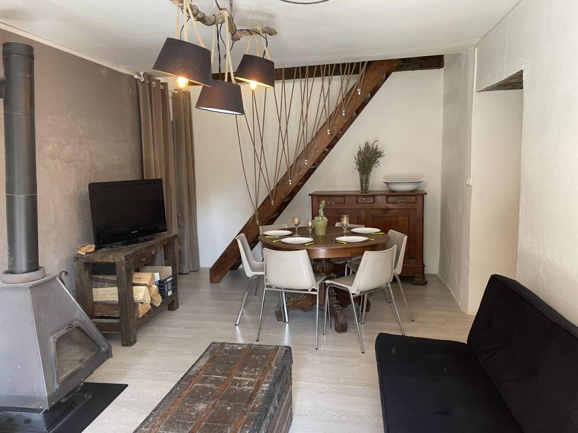 100 M² Gîte ∙ 3 Schlafzimmer ∙ 6 Gäste - Moulins